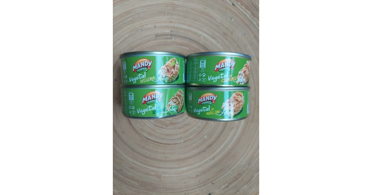 Alacsony fehérjetartalmú konzervek - TAC- Gluténmentes pékség ...